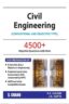 Buy Civil Engineering (Objective And Conventional) - Khurmi Book