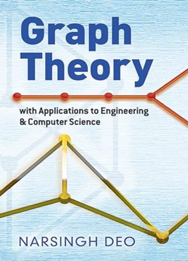 Buy Computer Science Books Online At Best Prices | TextShala