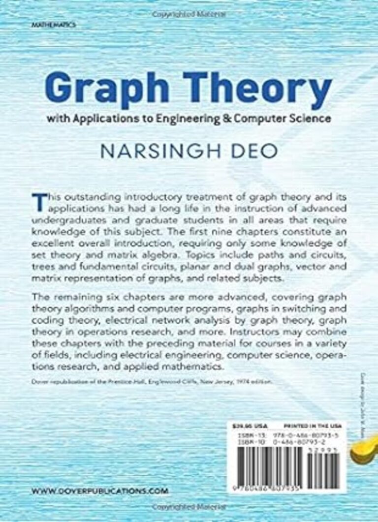 Buy Computer Science Books Online At Best Prices | TextShala