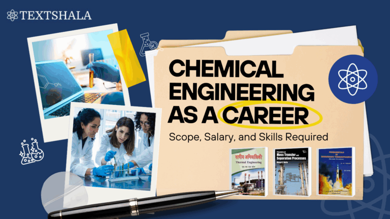 What Is Biochemical Engineering? Courses, Jobs & Salary Explained