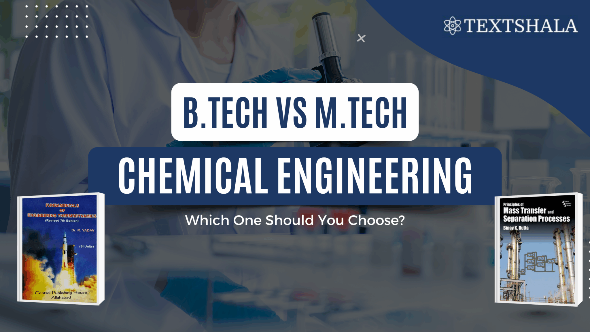 What Is Biochemical Engineering? Courses, Jobs & Salary Explained