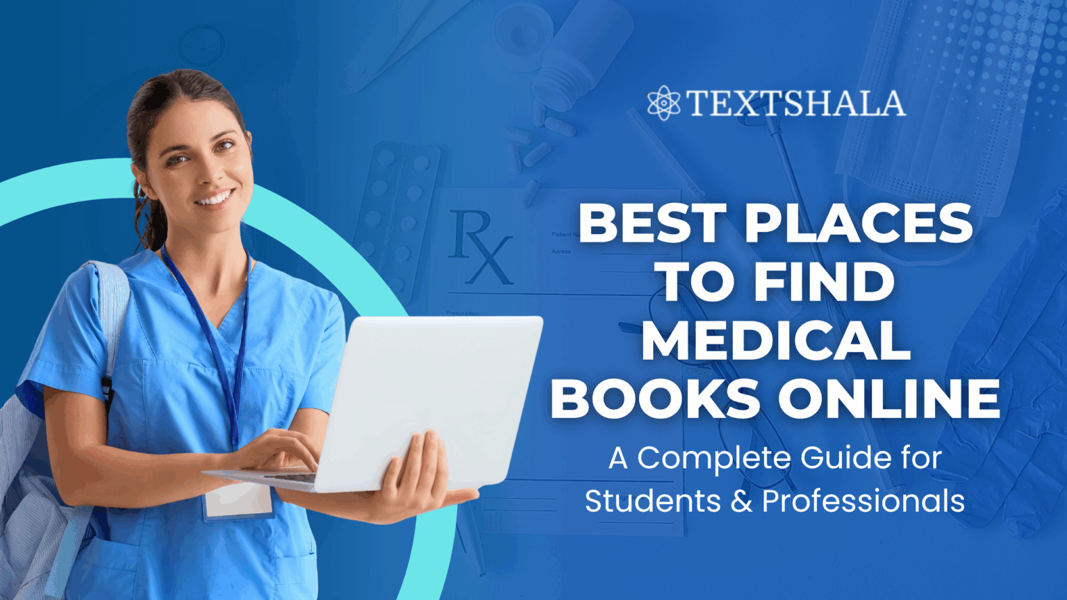 Best MBBS Books For 2nd Year Students (2025 Guide)